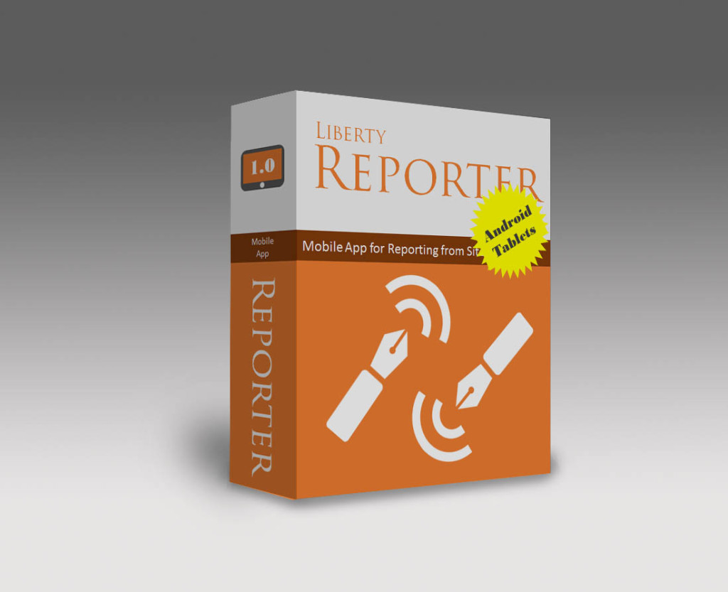 Reporter App | Summit