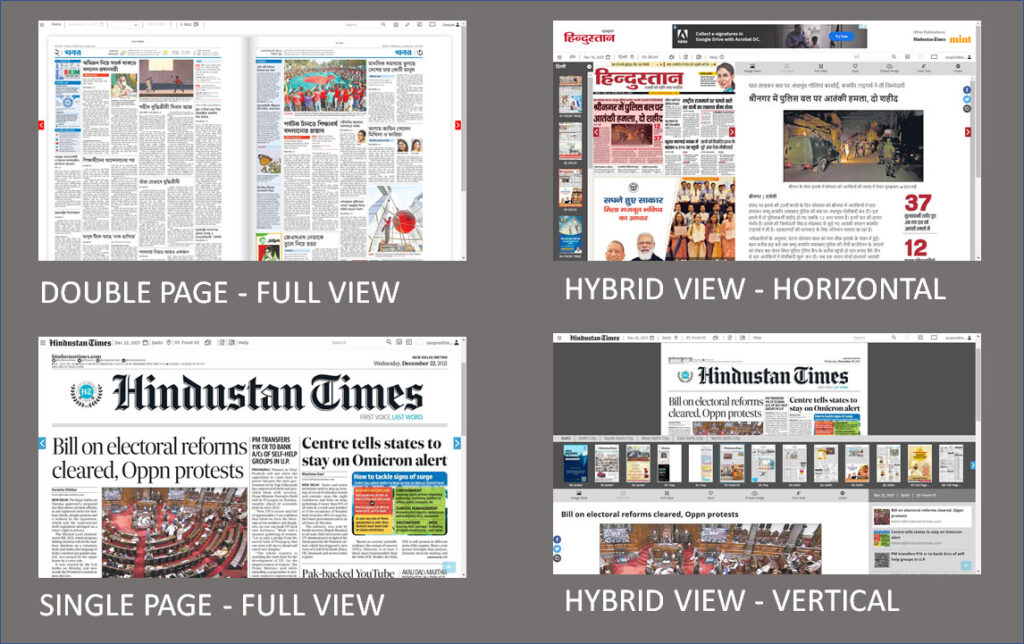 Innovative Multiview | Summit